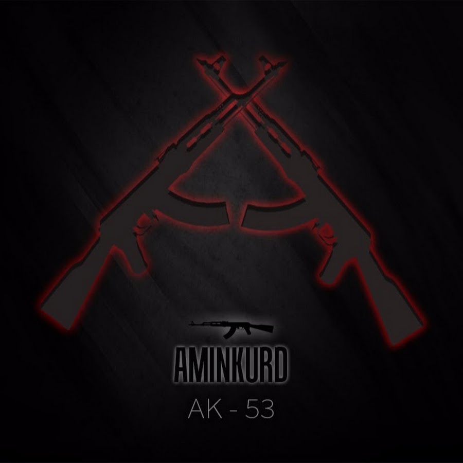 Ak53 TV - YouTube