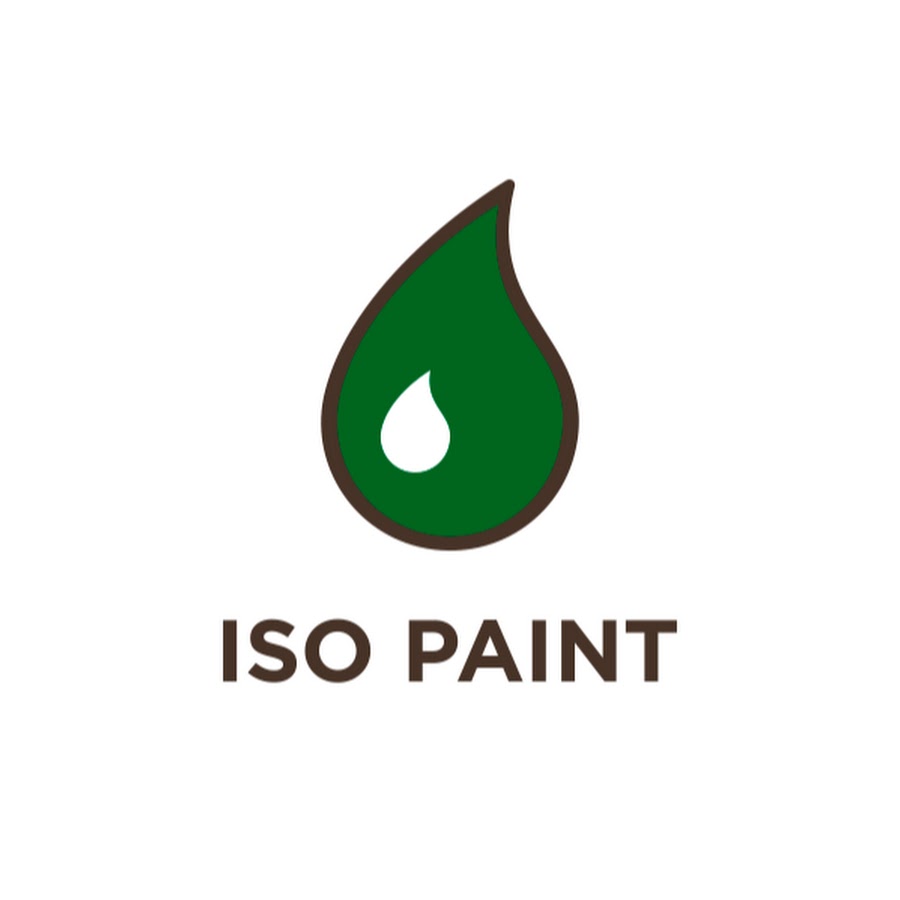 Iso Paint Nordic A/S - YouTube
