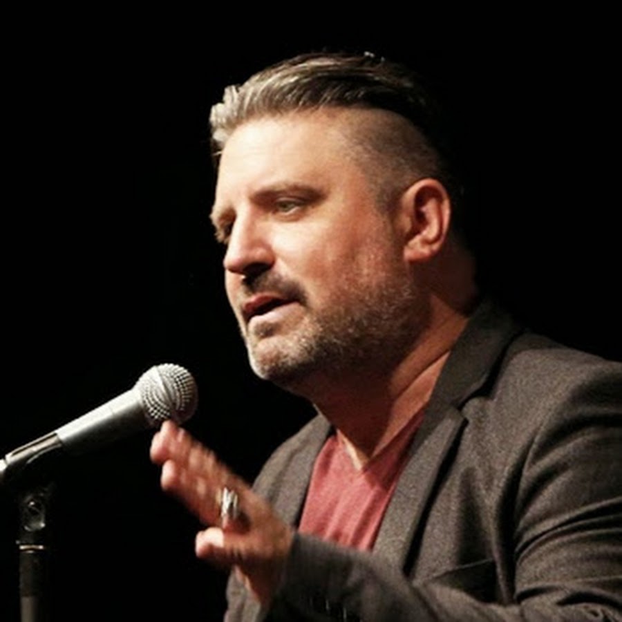 Rich Wilson - YouTube