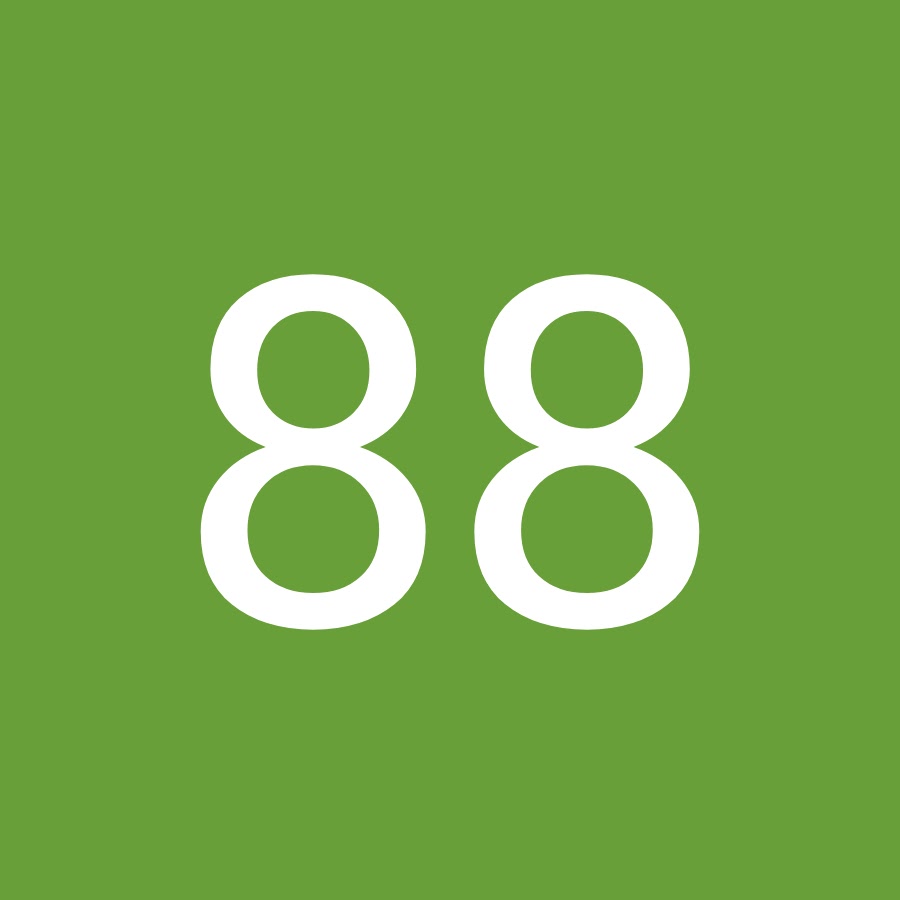 88 88 - YouTube