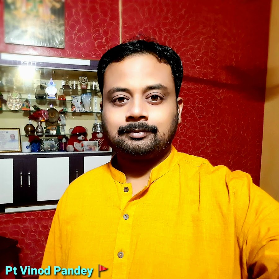 Vinod Pandey - YouTube