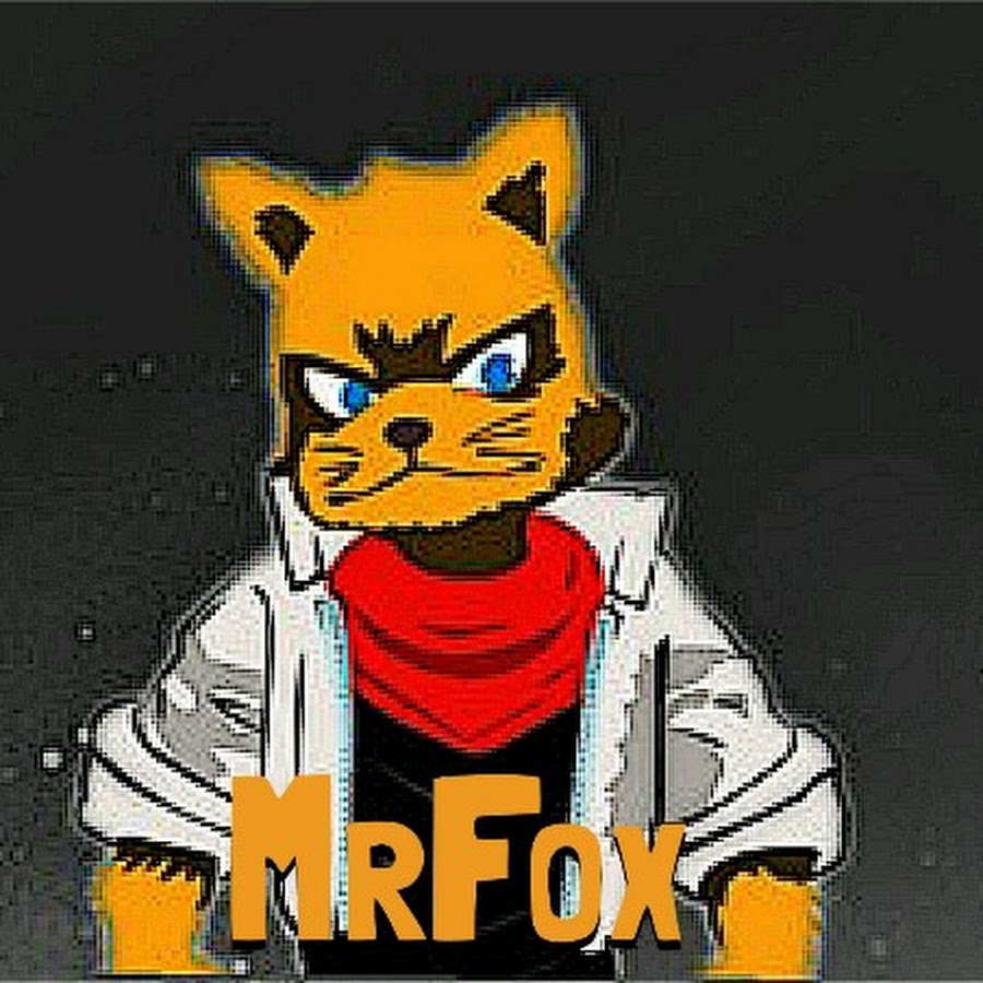 MrFox ! - YouTube