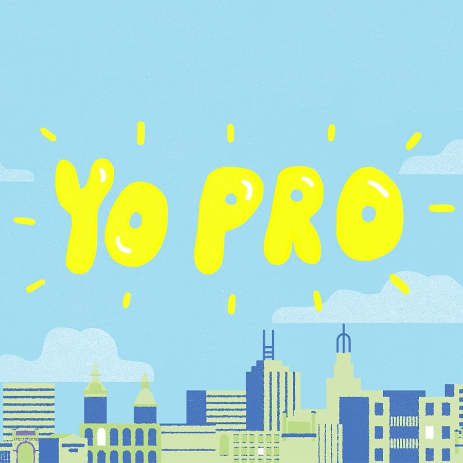 Yo Pro Official - YouTube
