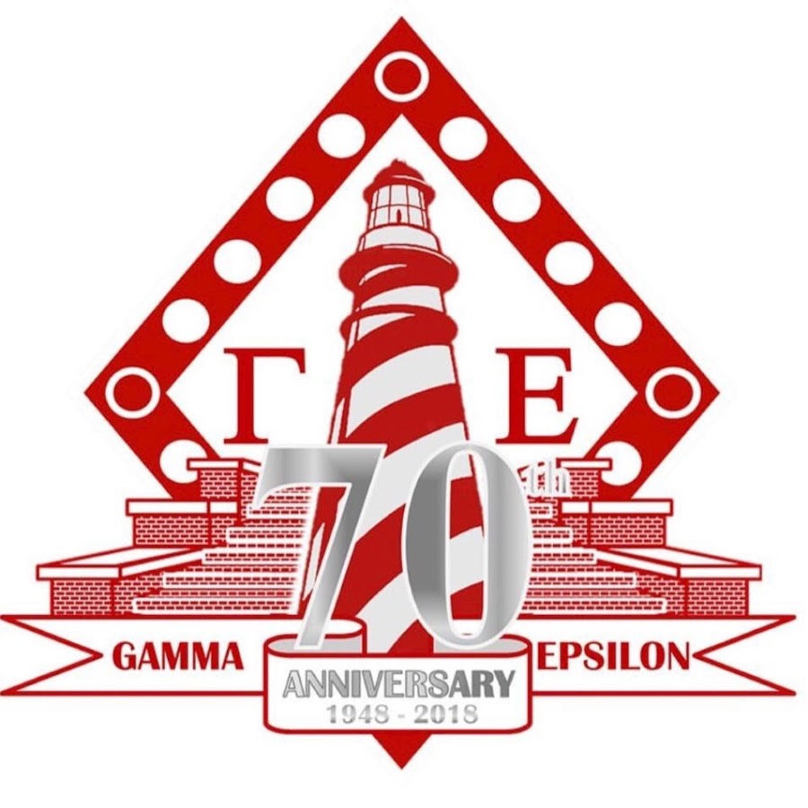 Gamma Epsilon - YouTube
