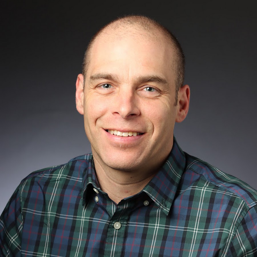 Michael Lessard - YouTube