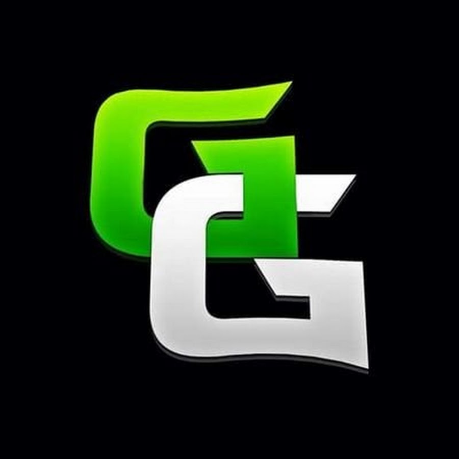 GG Games - YouTube
