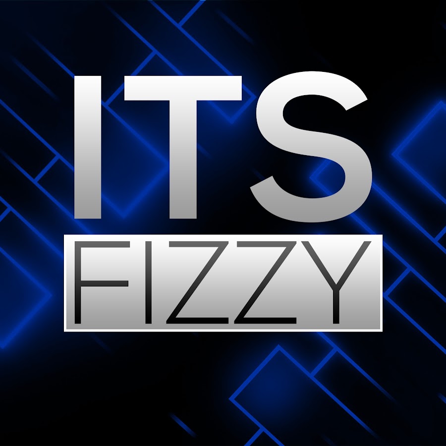ItsFizzy - YouTube