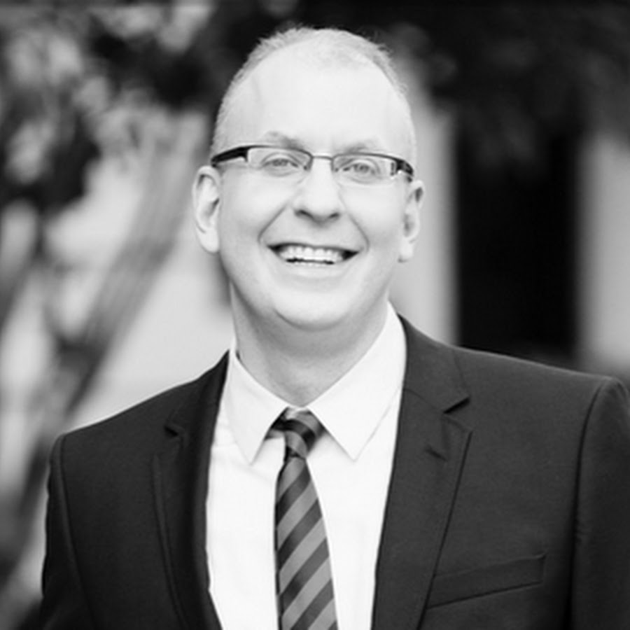 Dr. Craig Malkin - YouTube