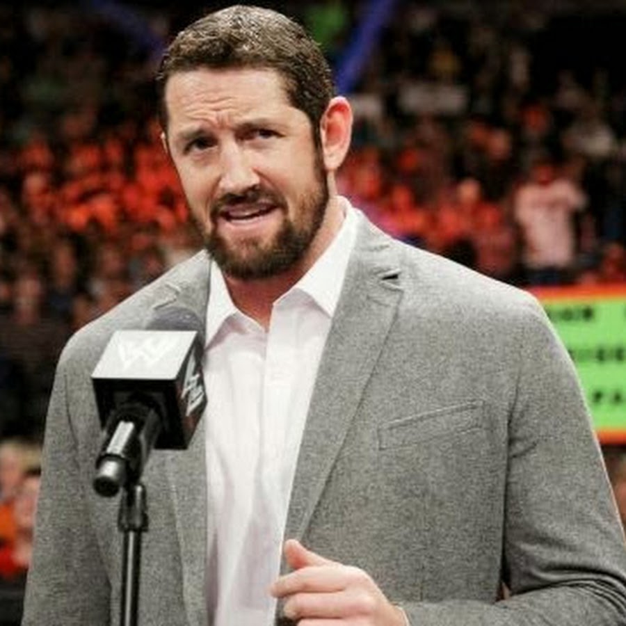 Alex Docherty - YouTube