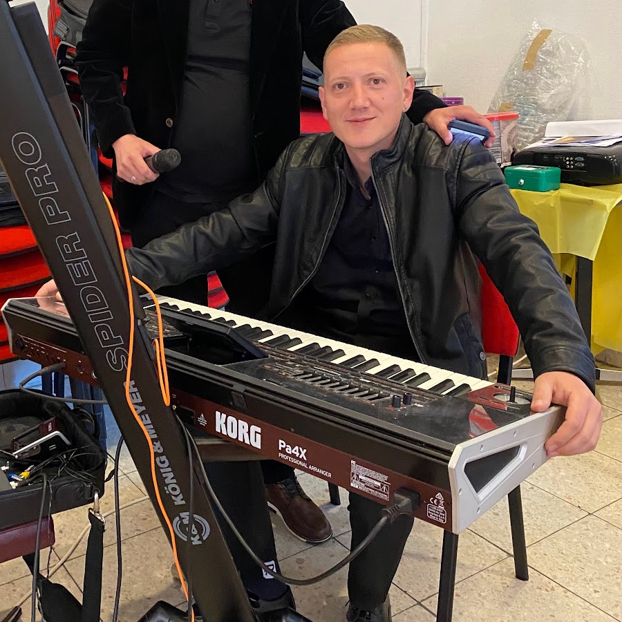 Aleksandar Nesic - YouTube