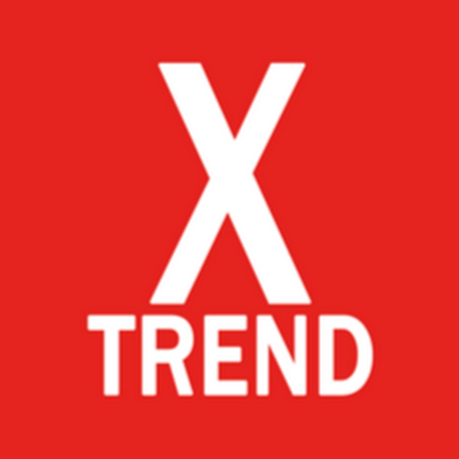 Trend-X - YouTube