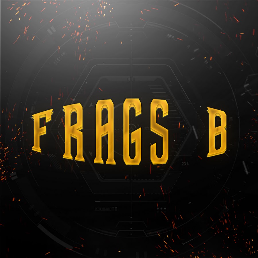 Frags B - YouTube