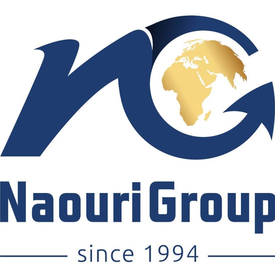 Naouri Group - YouTube