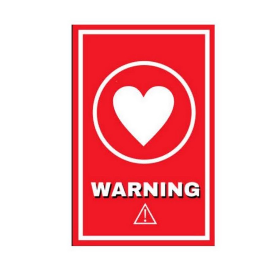 LOVE WARNING - YouTube