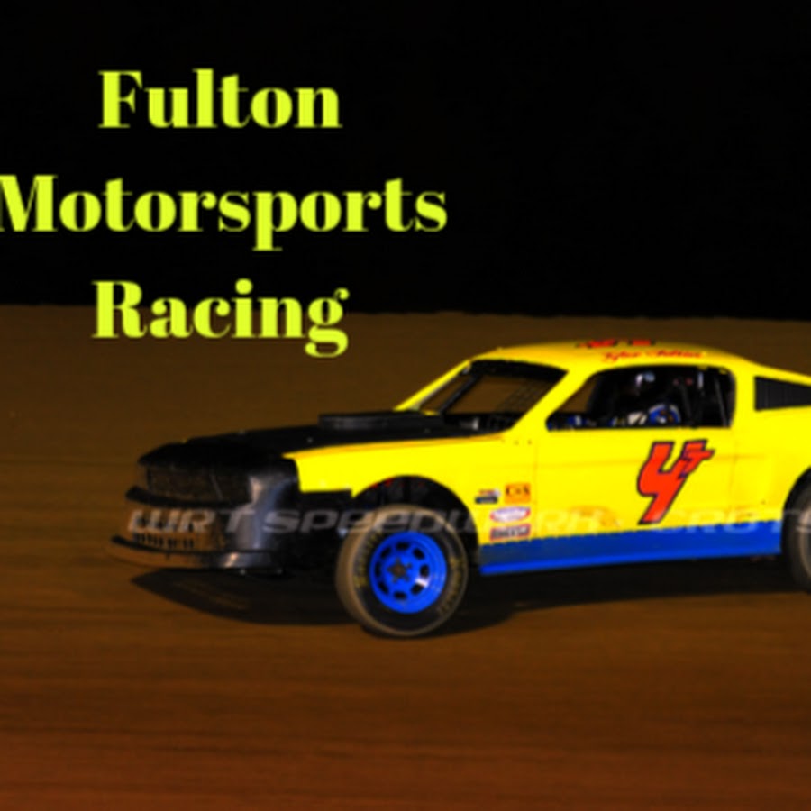 Fulton Motorsports - YouTube