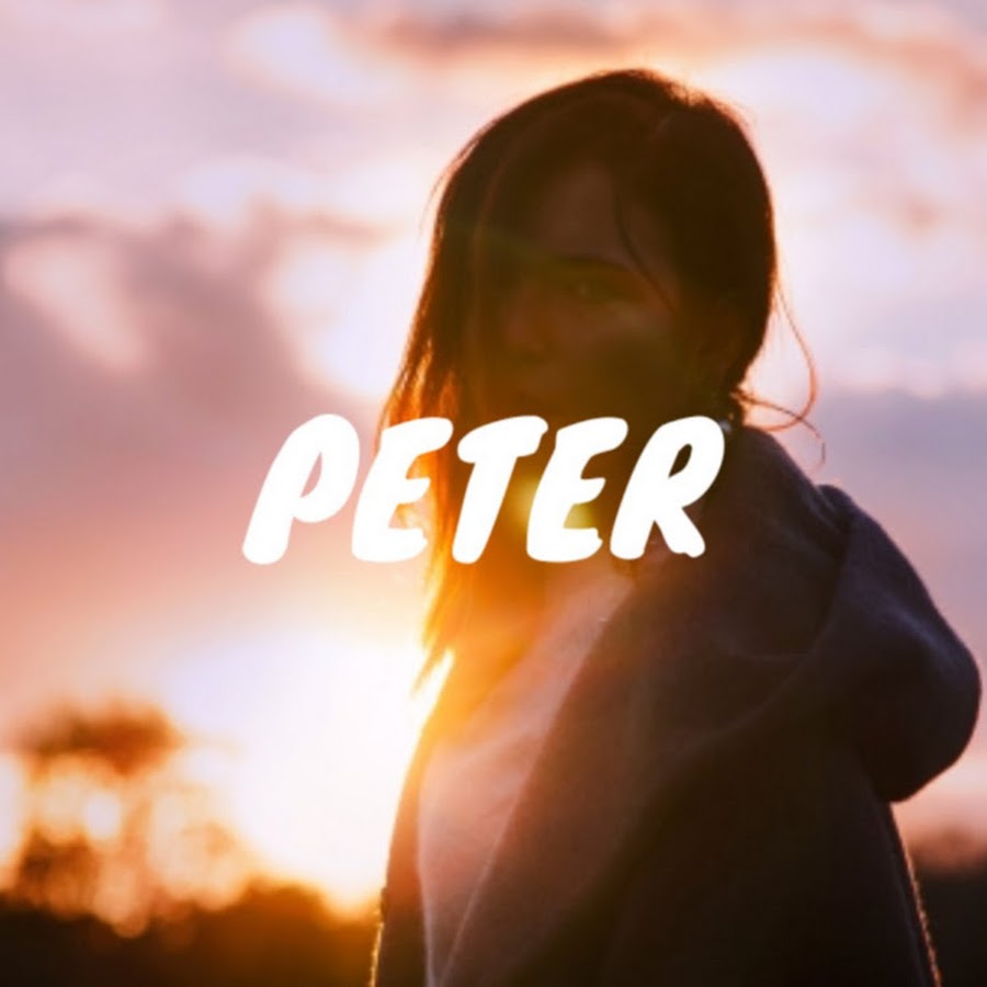 Peter Lyrics - YouTube