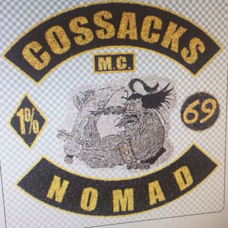 Cossacks Mc - YouTube