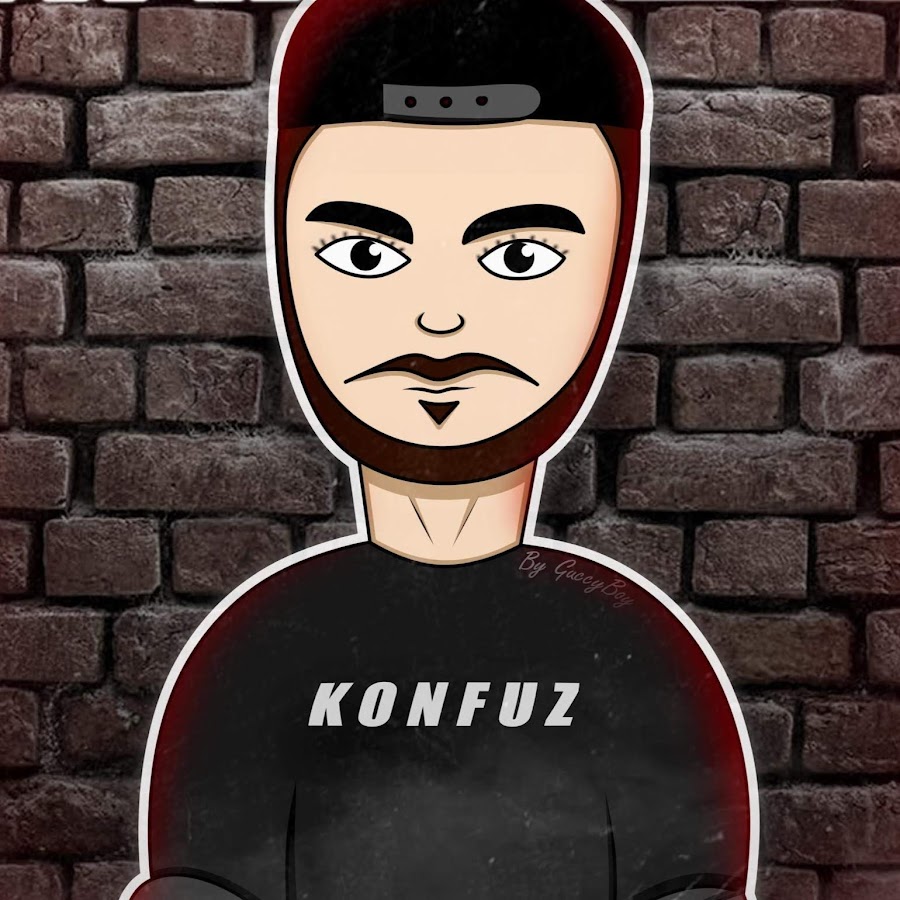 KONFUZ - YouTube