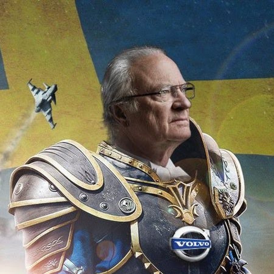 Knugen - YouTube
