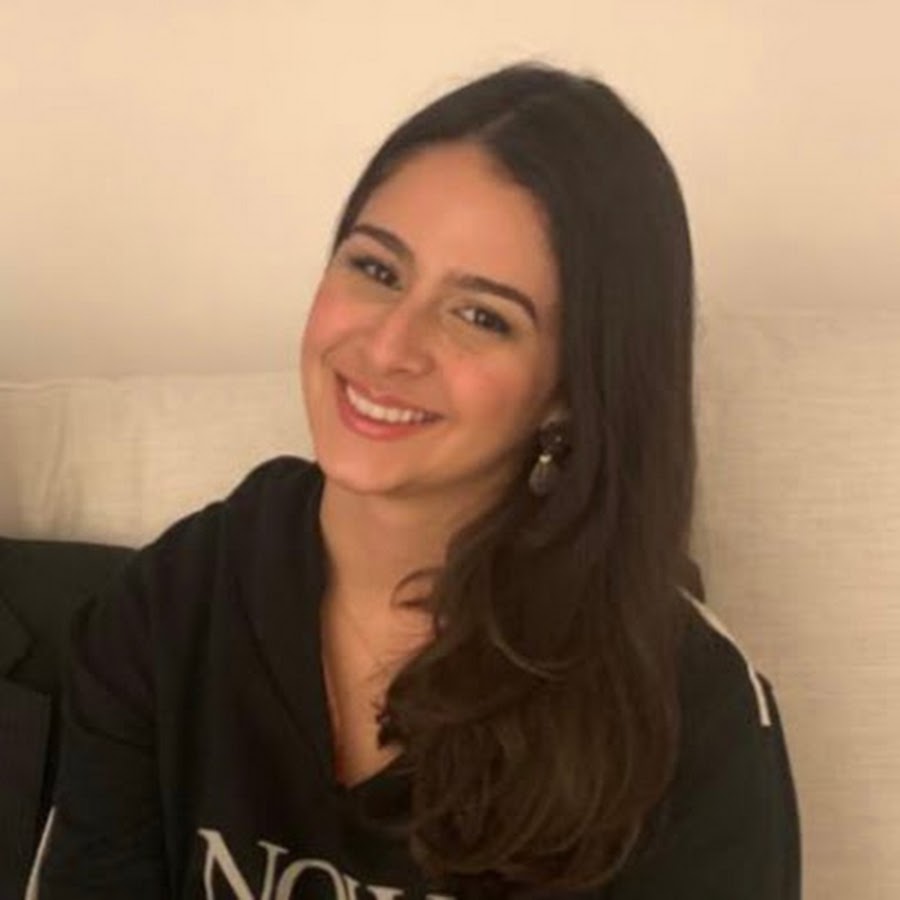 Sofia Novak - YouTube