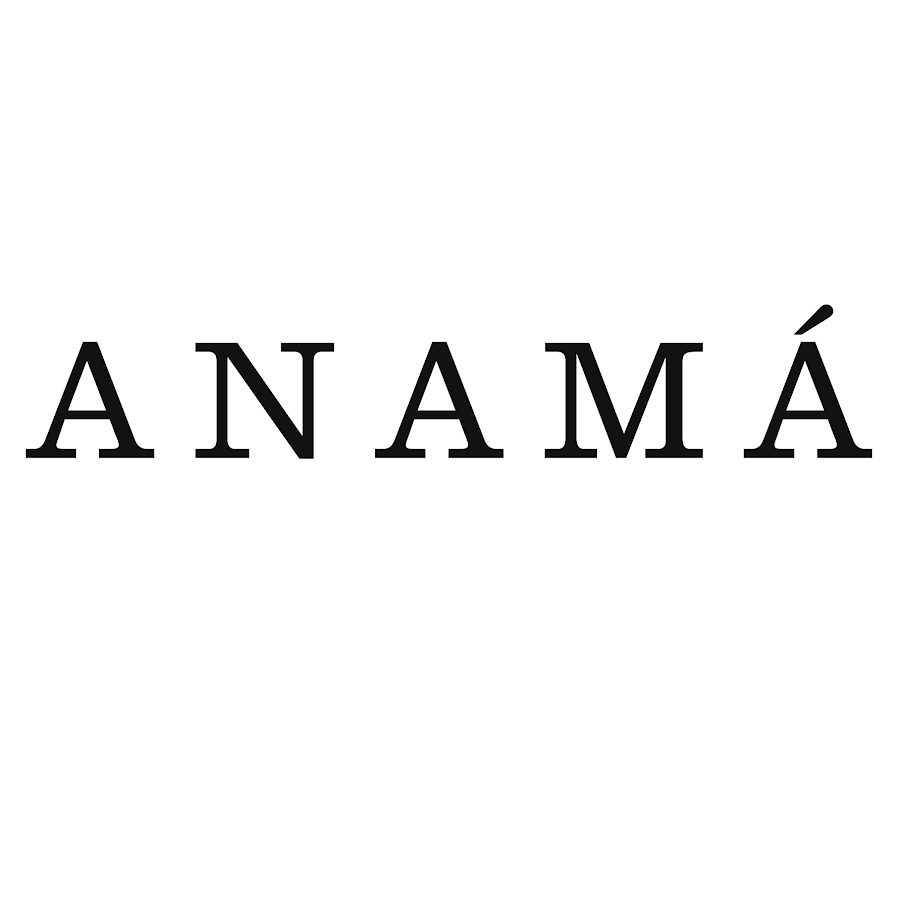 ANAMA usa - YouTube