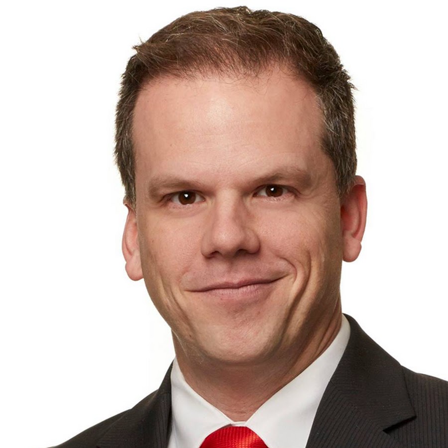 Mark Holland - YouTube