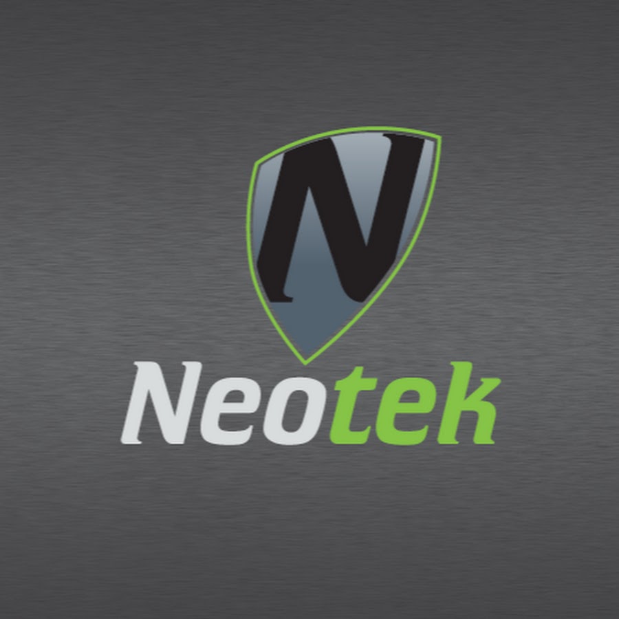 Neotek - YouTube