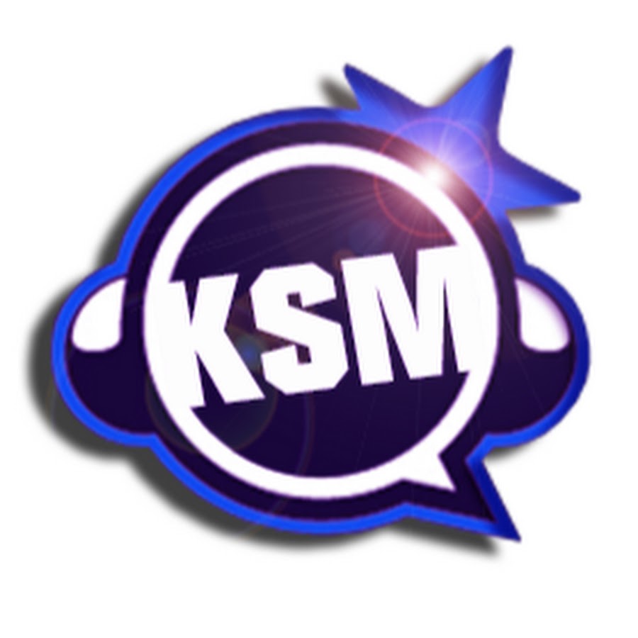 KSM OFFICIEL - YouTube