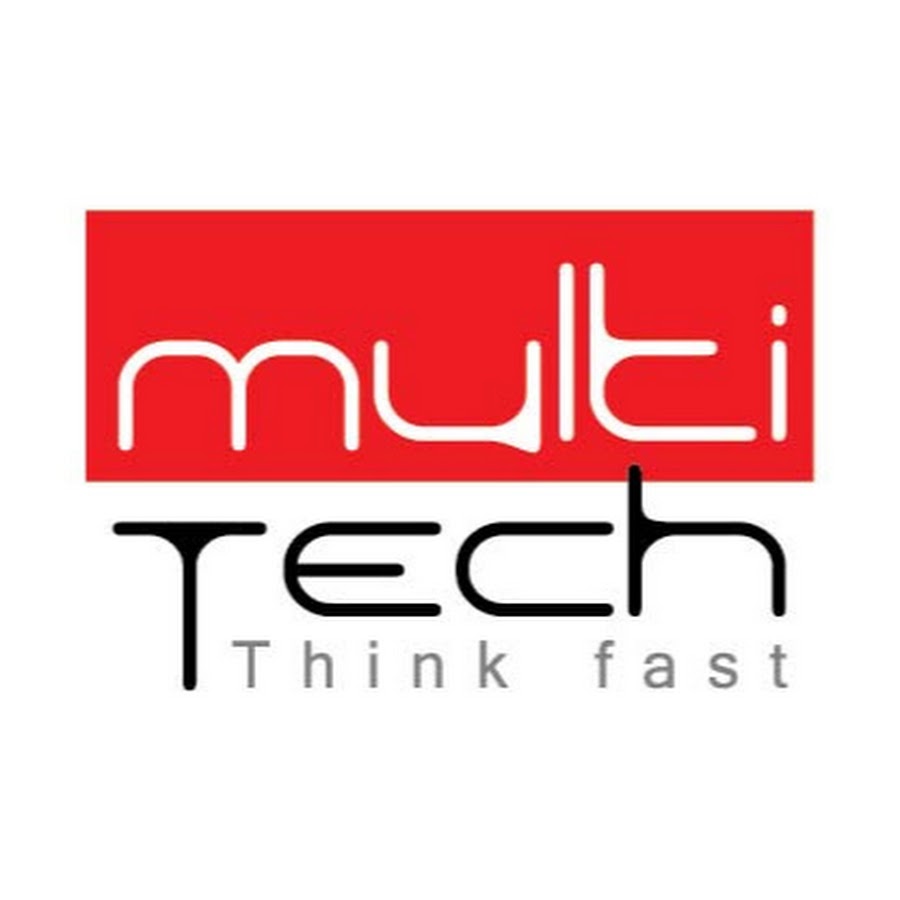 Multi Tech - YouTube