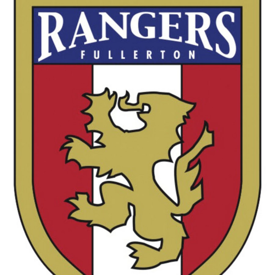 Fullerton Rangers - YouTube