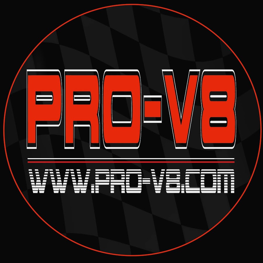 PRO-V8 PRO-V8 - YouTube