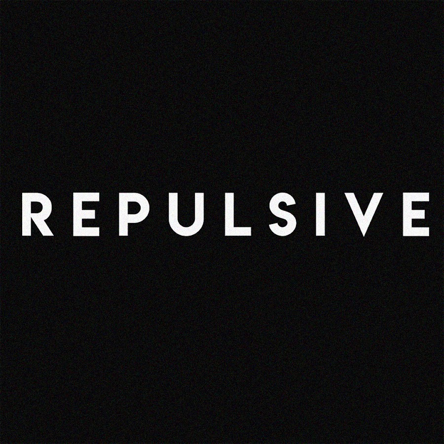 REPULSIVE - YouTube