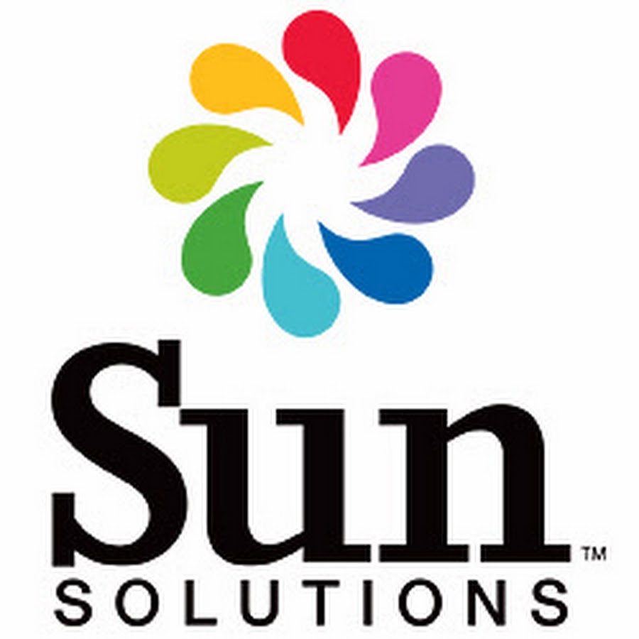 Sun Solutions - YouTube