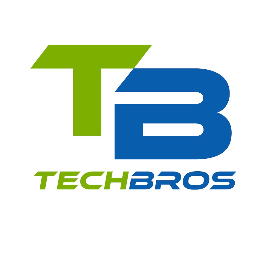 TechBros - YouTube