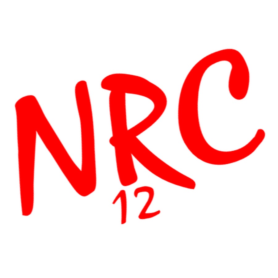 NRC 12 - YouTube
