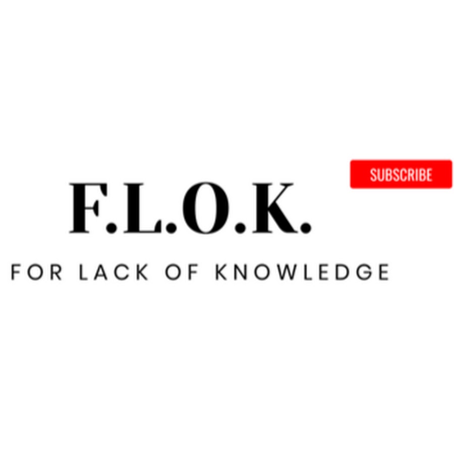 FLOK - YouTube