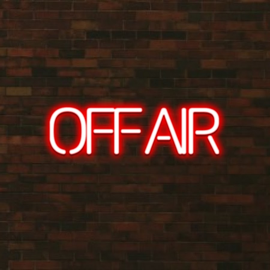 Off-air Music - YouTube