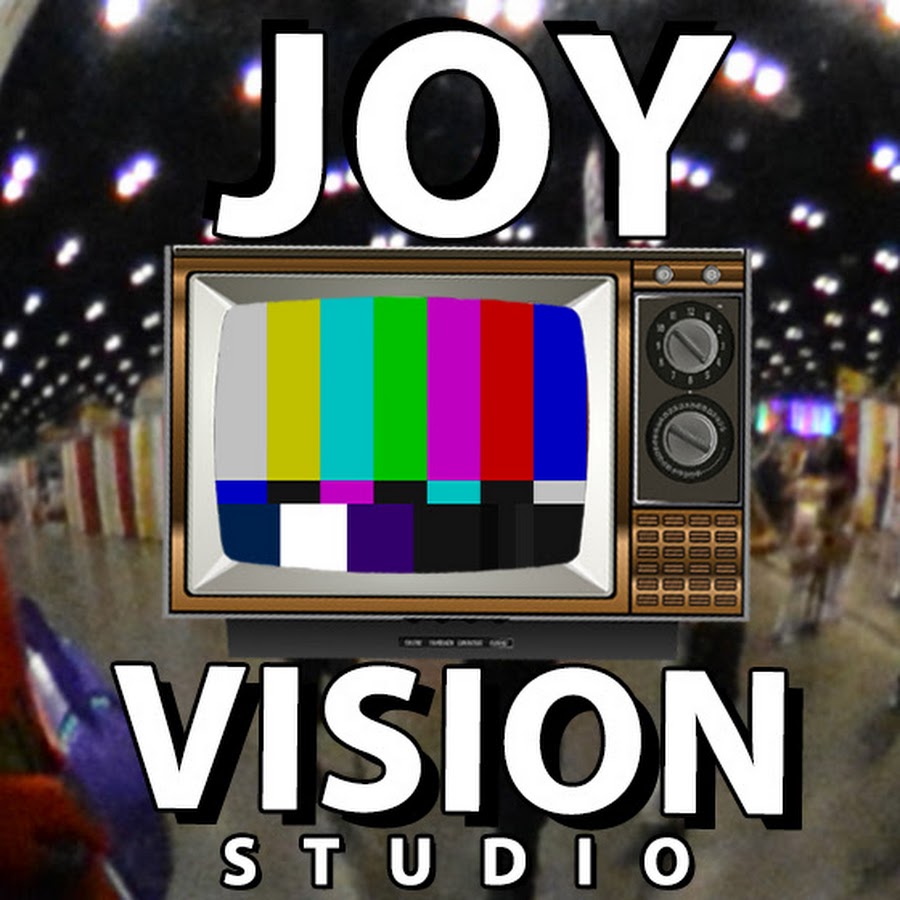 Joy Vision Studio - YouTube