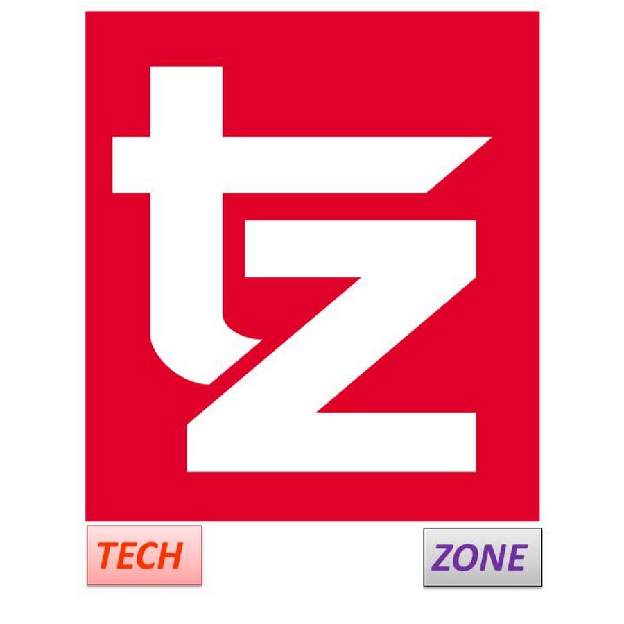 TECH ZONE - YouTube