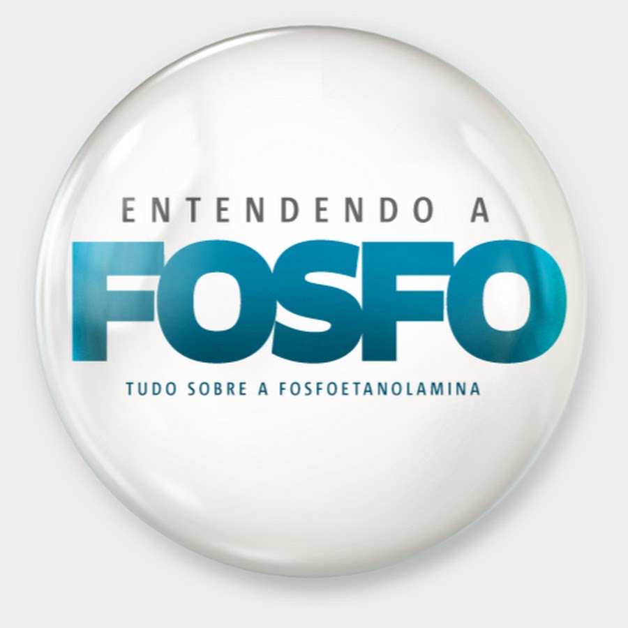 Entendendo a Fosfo - YouTube