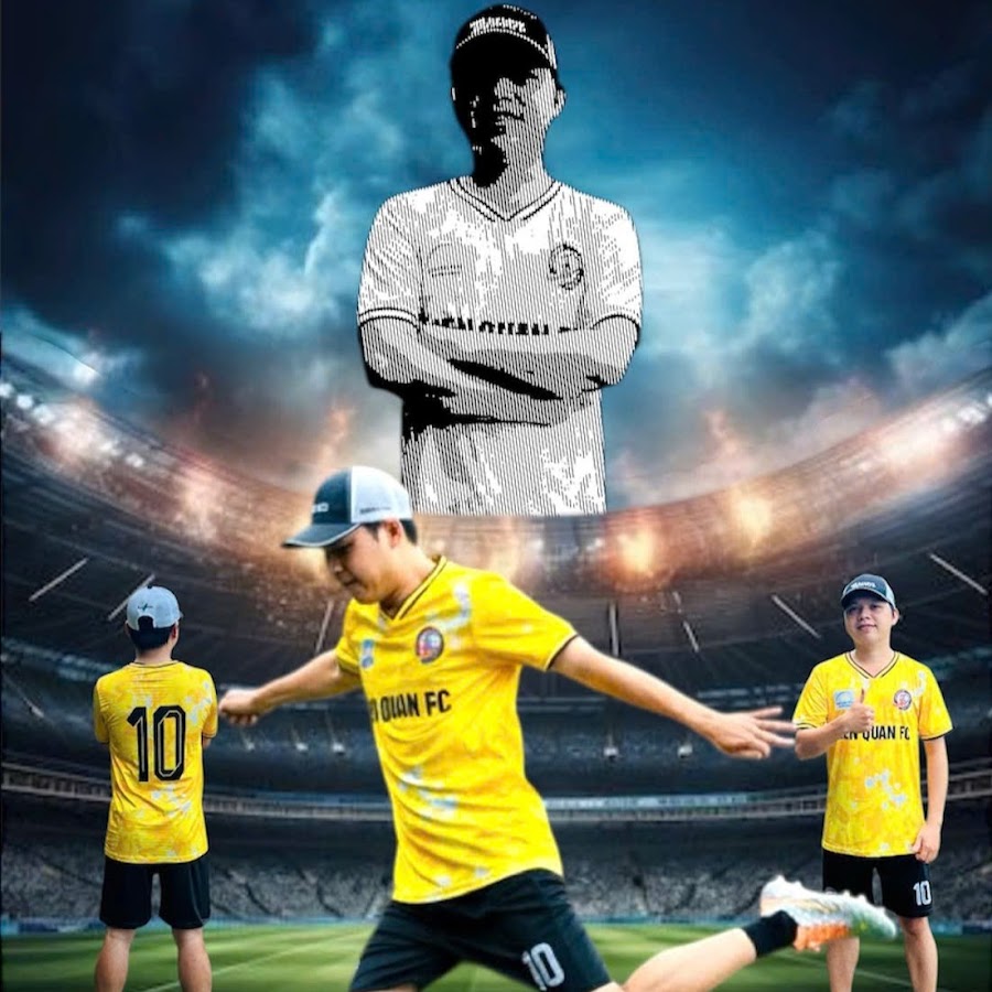 MSS Official - YouTube