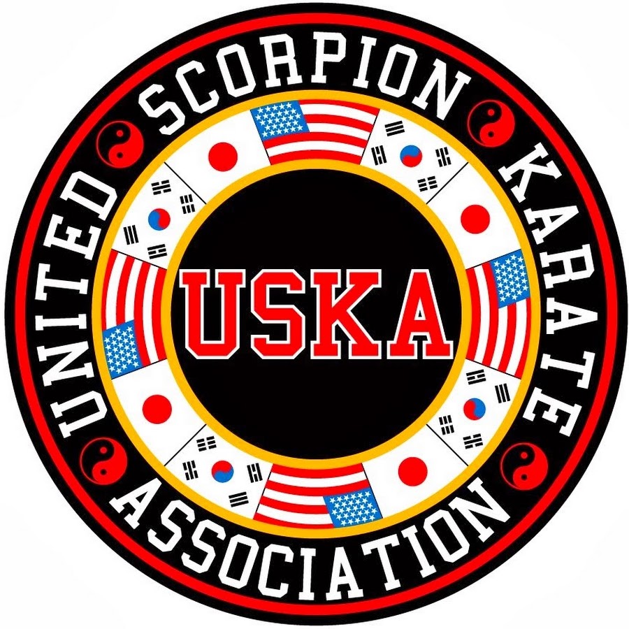 USKA Martial Arts - YouTube