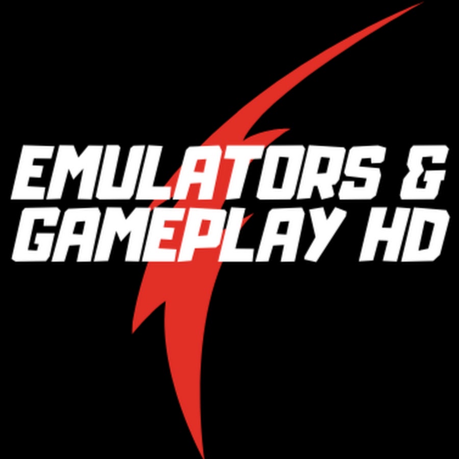 Emulators & Gameplay HD - YouTube