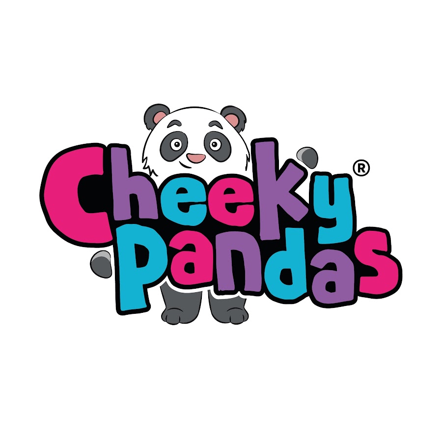Cheeky Pandas - YouTube