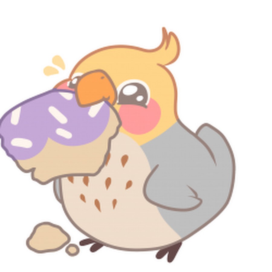 The Donut Birds - YouTube