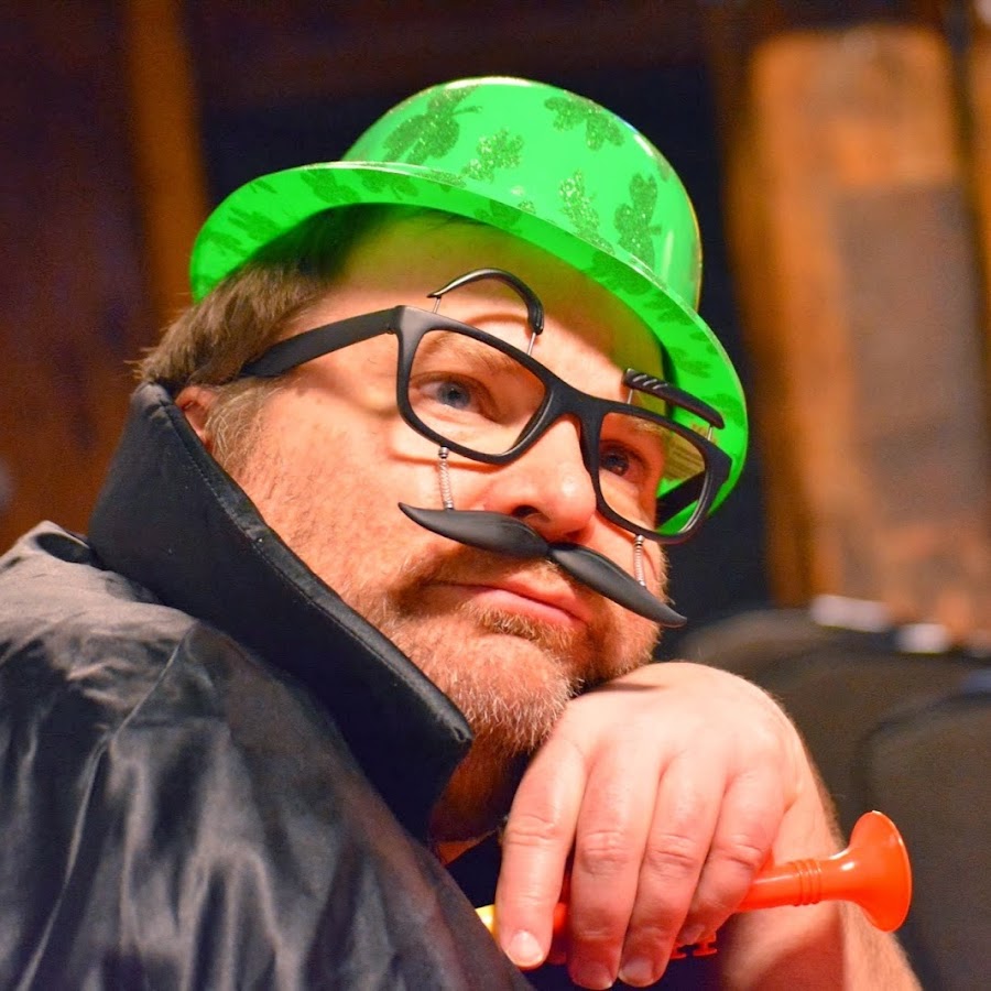 Shlock Meister - YouTube