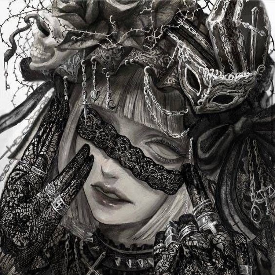 Gacha Maria UwU - YouTube