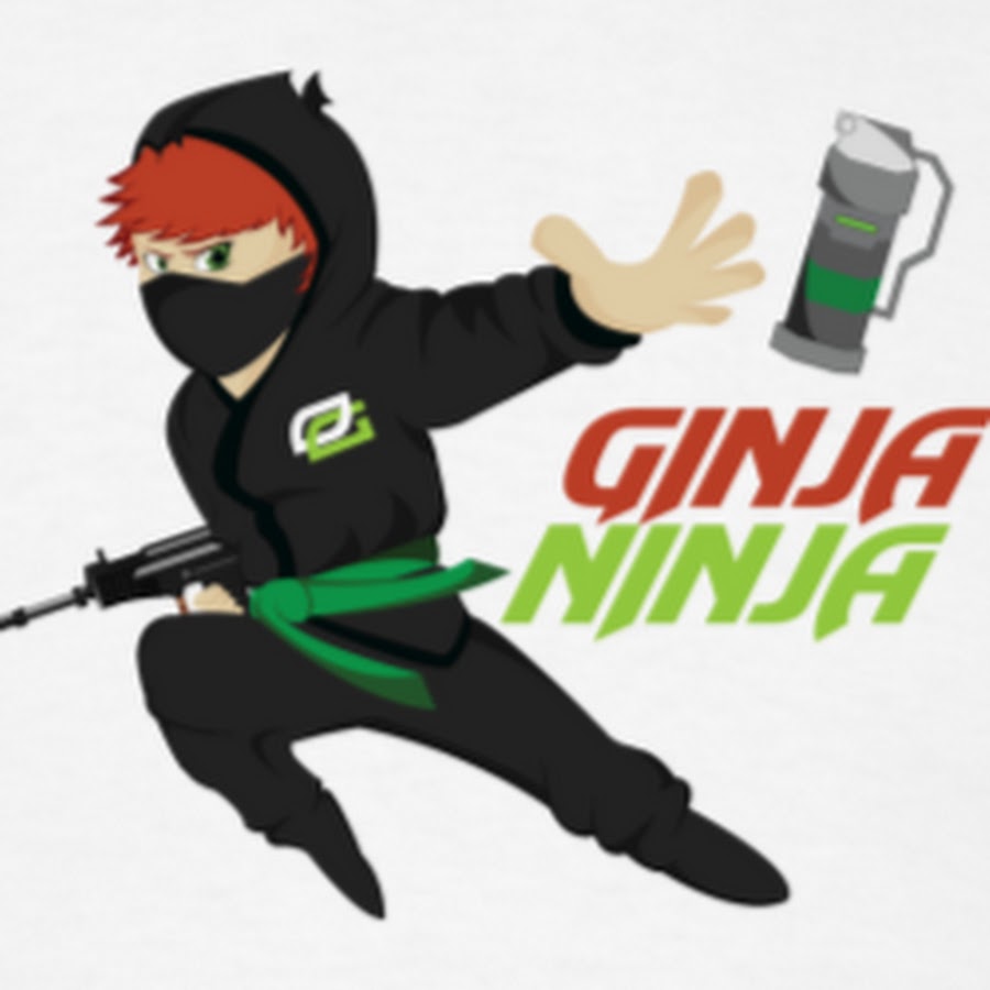 Ginja Ninja - YouTube