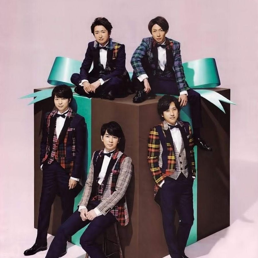 Arashi songs - YouTube