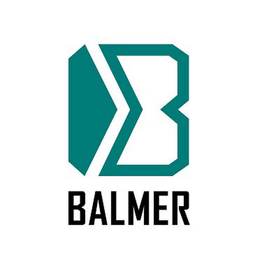 BALMER - Tradição em Solda - YouTube